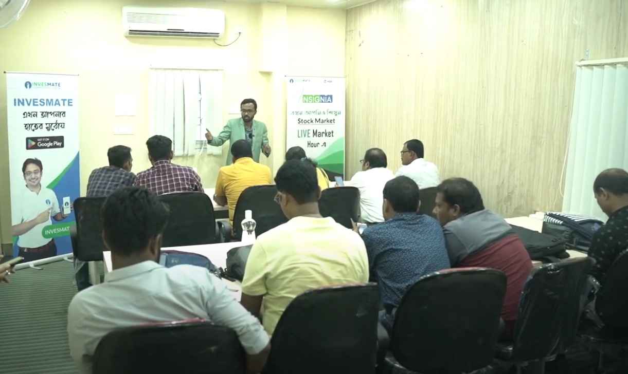 Tally Lp – Job Assurance Program | Build a Secure Career with Invesmate